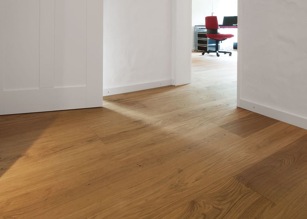 Dreischicht Fertigparkett - Barth & Co